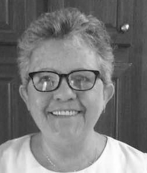 Patsy J. Coffman | News, Sports, Jobs - The Intermountain